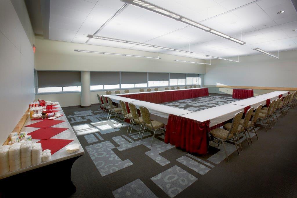 Bayfront Convention Center, Erie, USA | 10times Venues