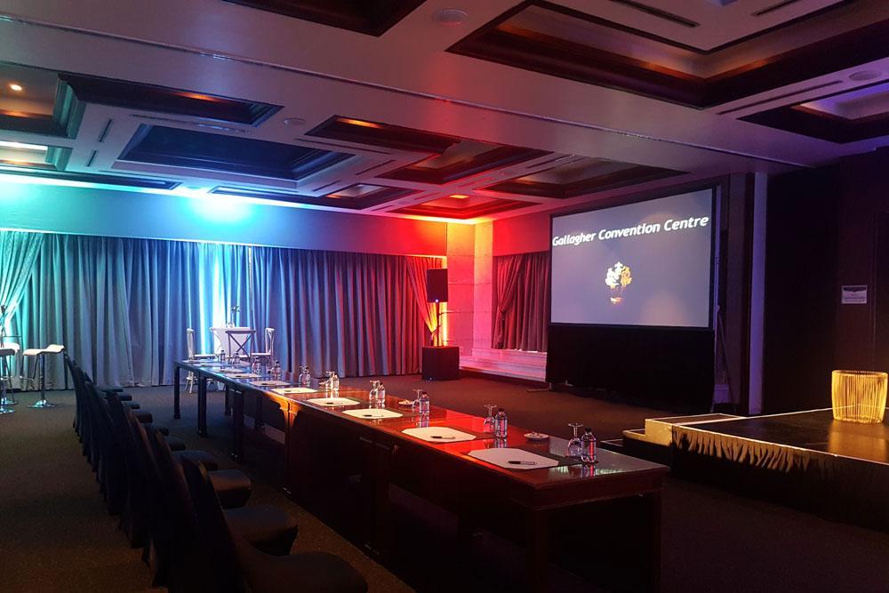 Gallagher Convention Centre, Johannesburg, South Africa | 10times Venues