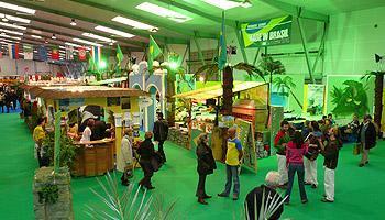 Parc Expo Rennes, Rennes, France | 10times Venues