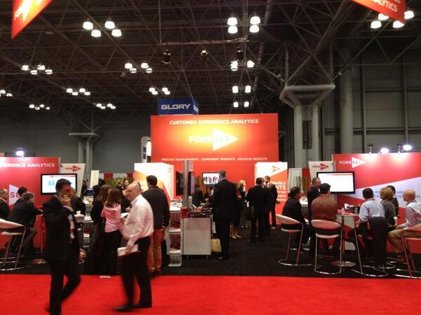 NRF: Retail's Big Show (Jan 2026), New York USA - Trade Show