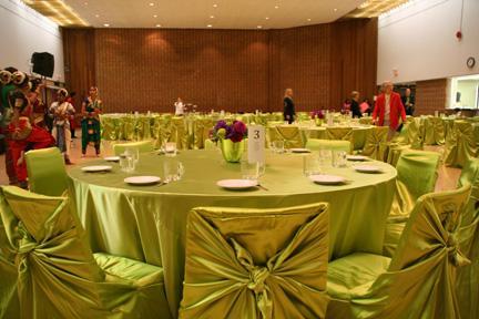 Pickering Recreation Complex, Pickering, Canada | 10times Venues