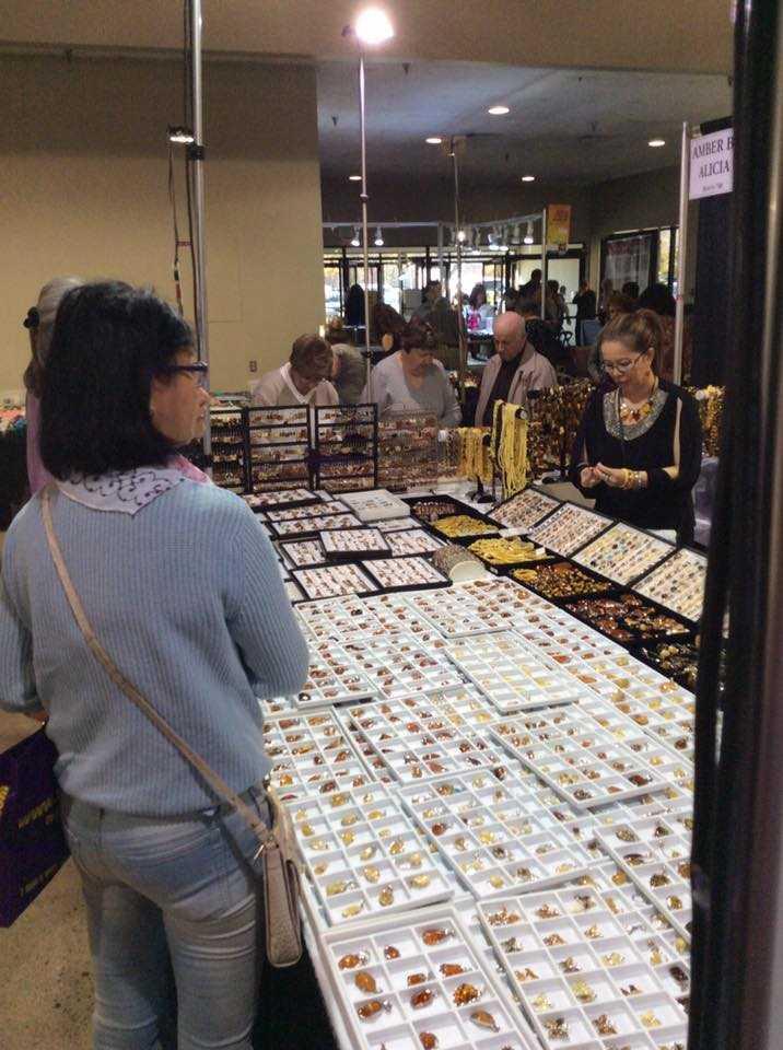 InterGem Dallas (Apr 2026), The International Gem & Jewelry Show ...