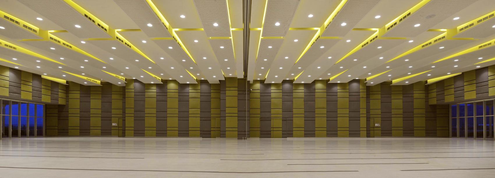 Cebu Trade Hall, Cebu, Philippines | 10times Venues