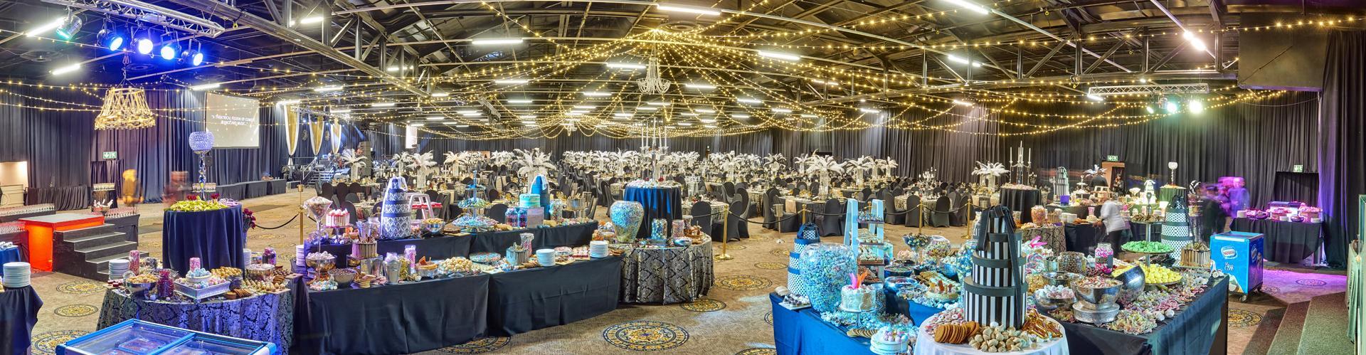 Emperors Palace, The Palace Of Dreams, Kempton Park, South Africa ...