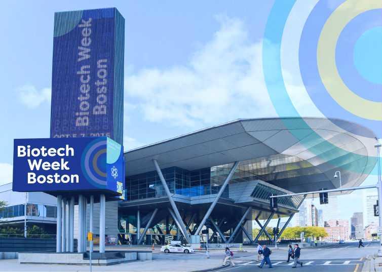 BioTech Week Boston (Sep 2022), Boston USA - Conference