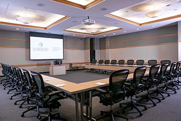 Babson Executive Conference Center, Wellesley, USA | 10times Venues