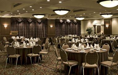 Carriage House Inn, Calgary, Canada | 10times Venues