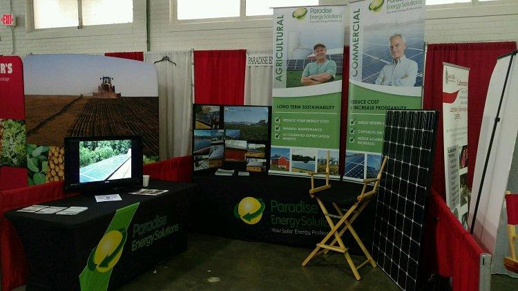 New York Farm Show (Feb 2025), Syracuse USA - Trade Show