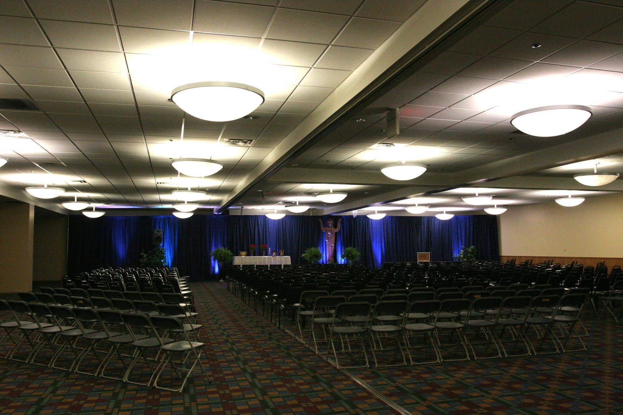 Odeum Expo Center, Chicago, USA | 10times Venues