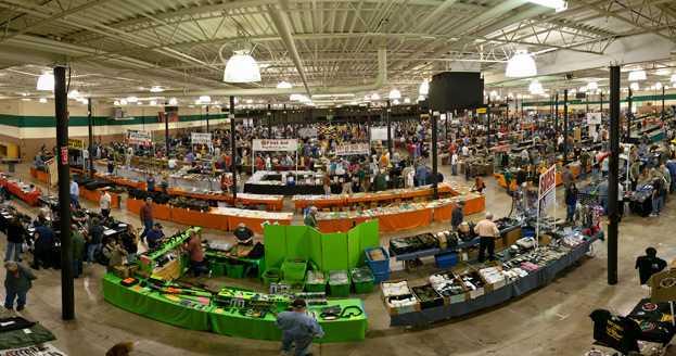 The Big Reno Show (Nov 2025), Big Reno Show, Sparks USA - Trade Show