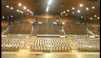 Parc Expo Rennes, Rennes, France | 10times Venues