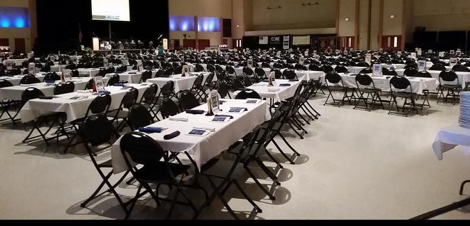 Yuma Civic Center, Yuma, USA | 10times Venues