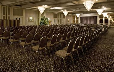 Carriage House Inn, Calgary, Canada | 10times Venues