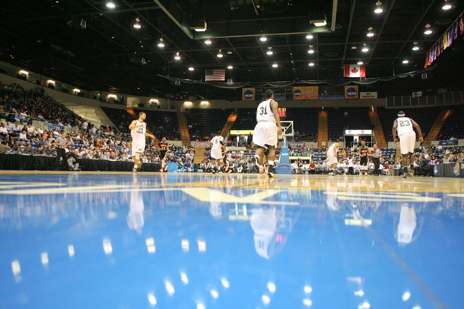 MassMutual Center, Springfield, USA | 10times Venues