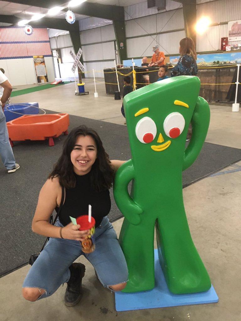 Yuma County Fair (Mar 2026), Yuma USA - Workshop