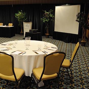 Penticton Trade and Convention Centre, Penticton, Canada | 10times Venues