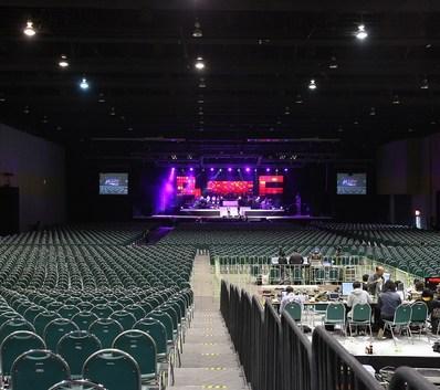 BiTEC | Bangkok international Trade & Exhibition Centre, Bangkok, Thailand | 10times Venues