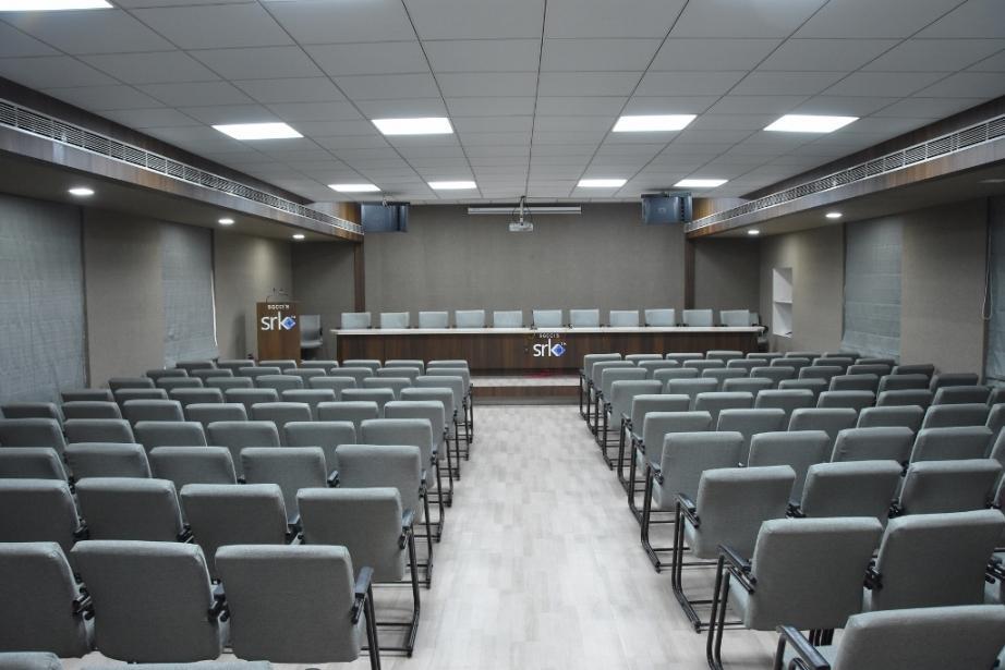 The Southern Gujarat Chamber Of Commerce and Industry, Surat, India ...