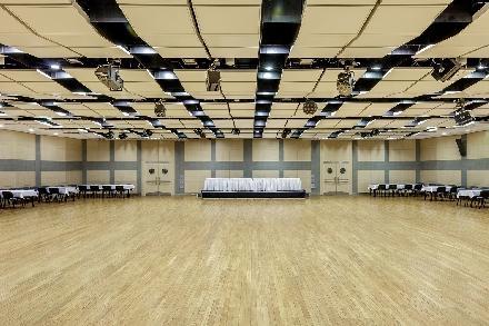 Prague Congress Center inc., Prague, Czech Republic | 10times Venues