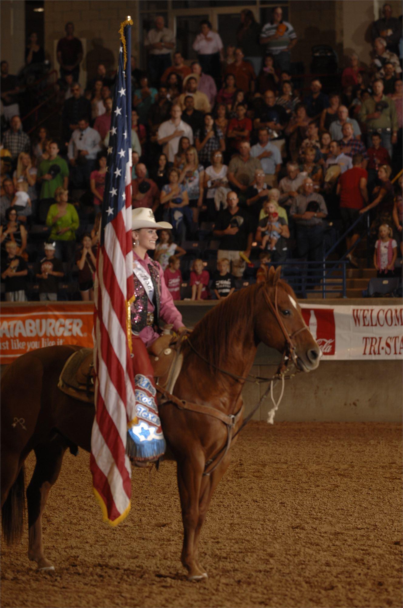 Amarillo Tri-State Exposition, Amarillo, USA | 10times Venues