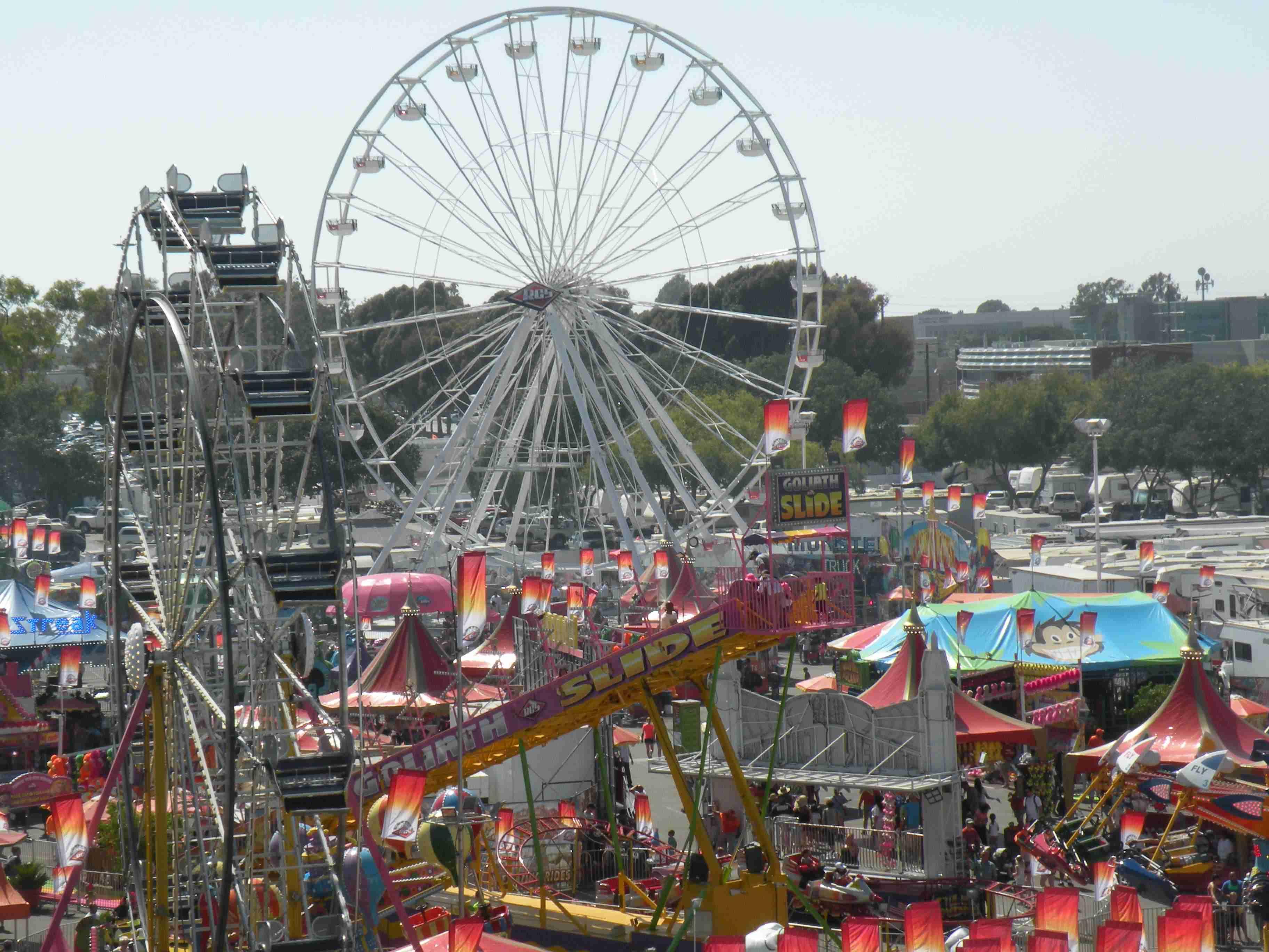 Norco Fair (Sep 2020), Norco USA - Trade Show