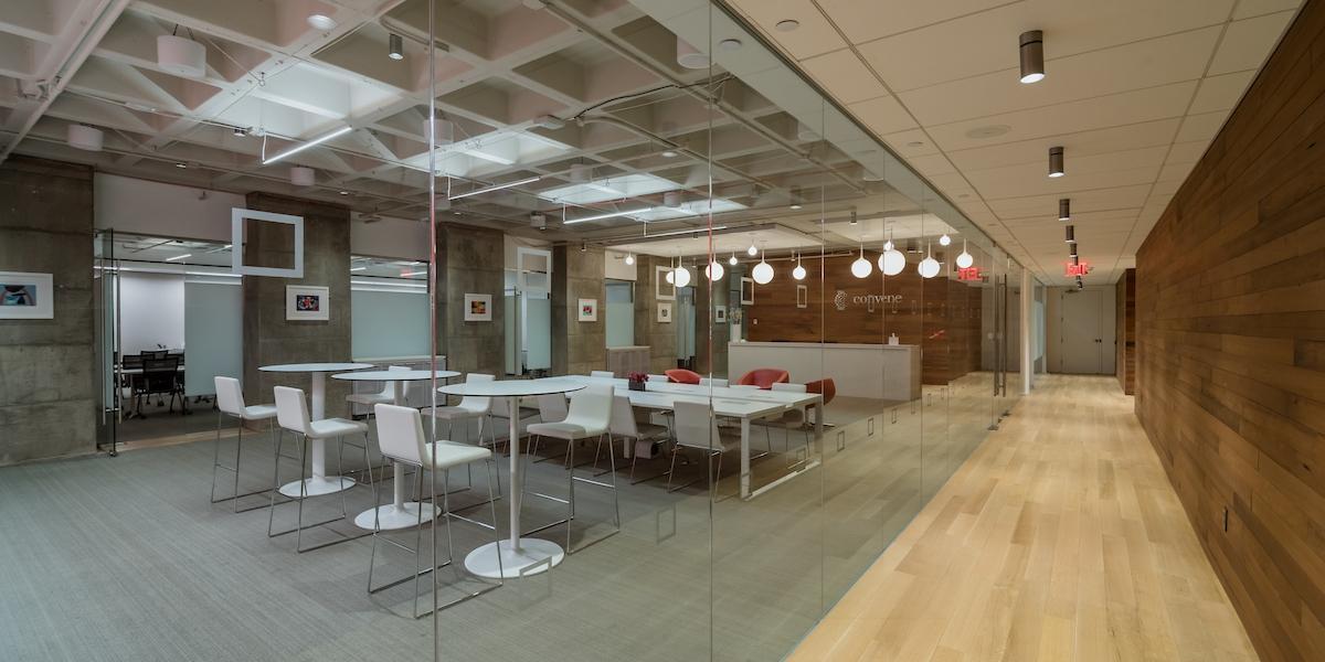 Convene Conference Center, New York, USA | 10times Venues