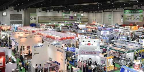 PPKA (Jun 2025), ProPak Asia, Bangkok Thailand - Trade Show