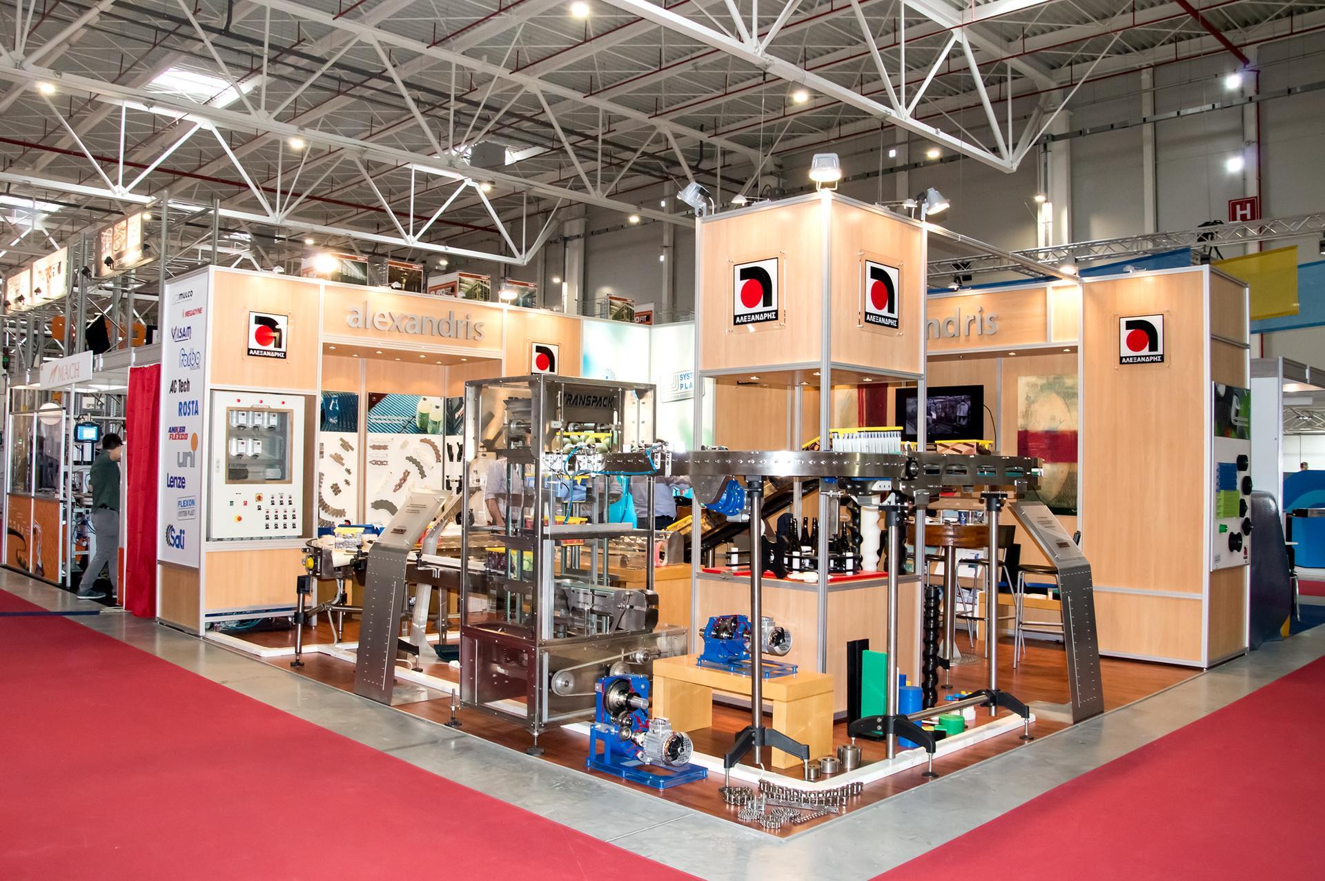 Romexpo, Bucharest, Romania | 10times Venues