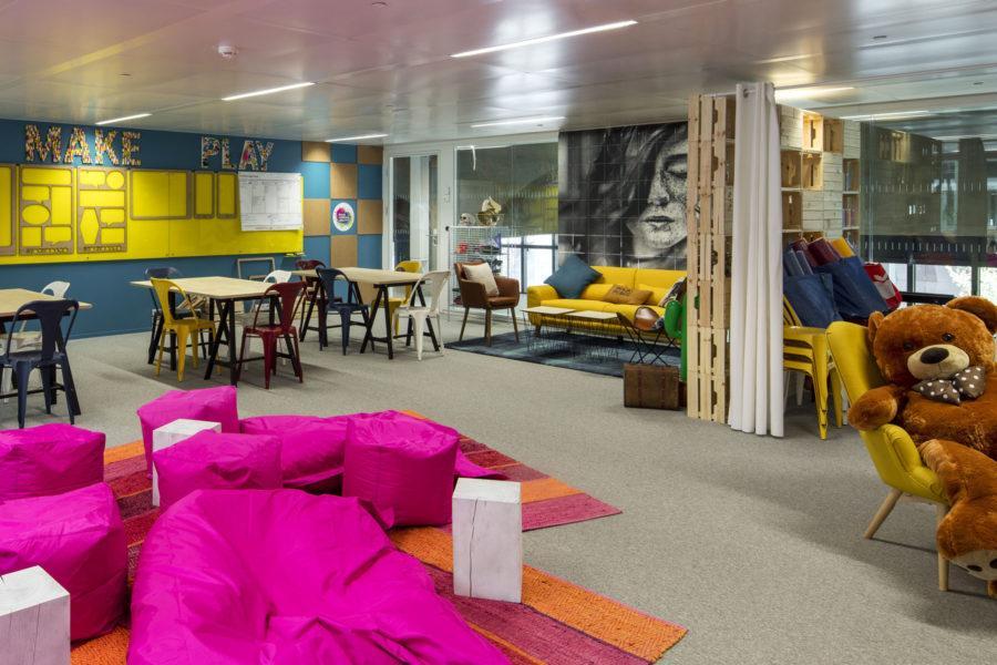 Dokit, Paris, France | 10times Venues