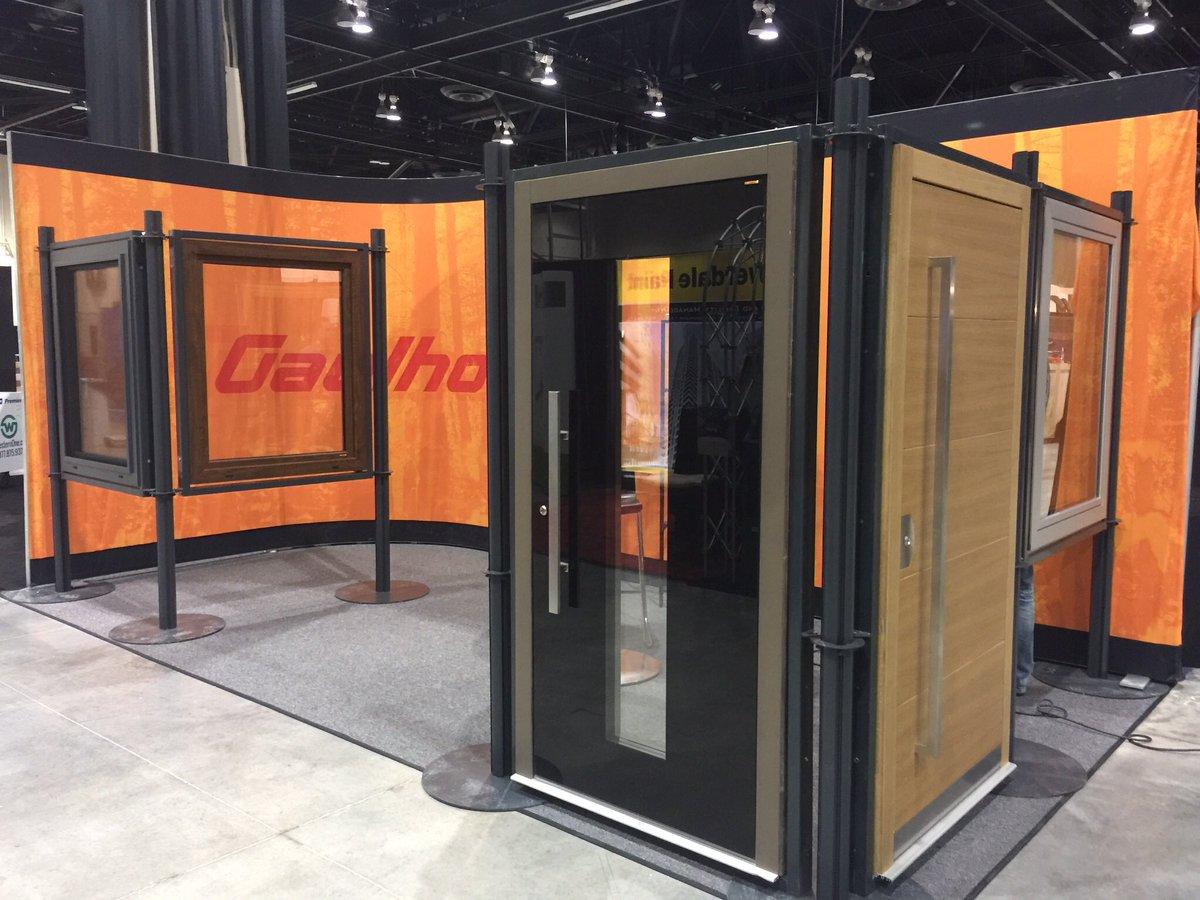 BUILDEX Alberta (Oct 2026), Calgary Canada - Trade Show
