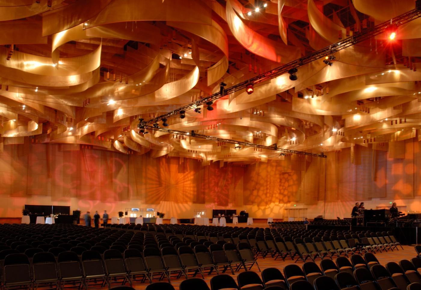 Duke Energy Convention Center, Cincinnati, USA | 10times Venues