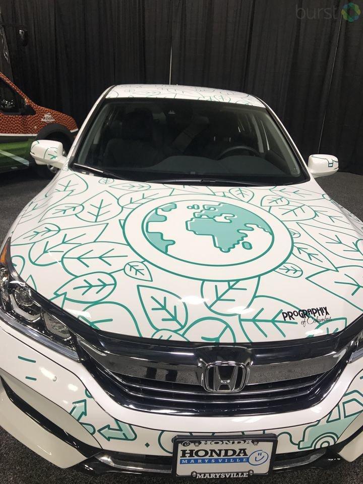 Columbus International Auto Show (Mar 2025), Columbus USA - Trade Show