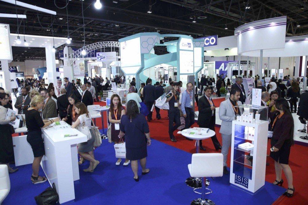 Dubai Derma (Mar 2026), Dubai World Dermatology and Laser Conference ...