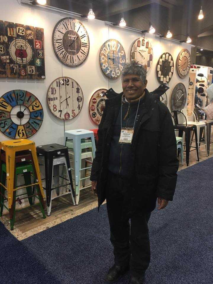 Alberta Gift + Home Market (Feb 2026), Edmonton Canada - Trade Show