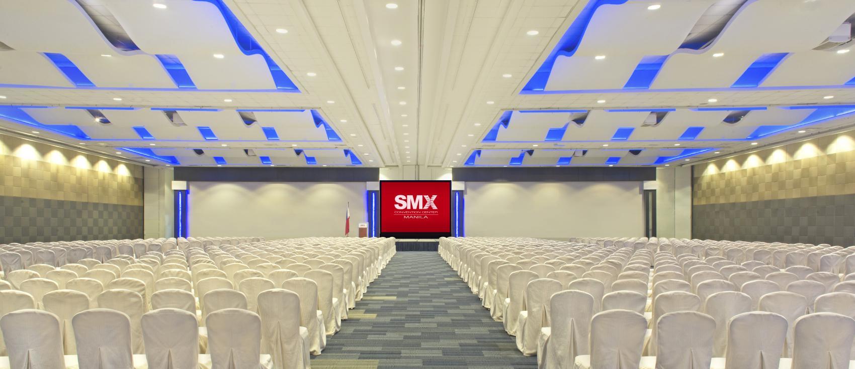 Cebu Trade Hall, Cebu, Philippines | 10times Venues