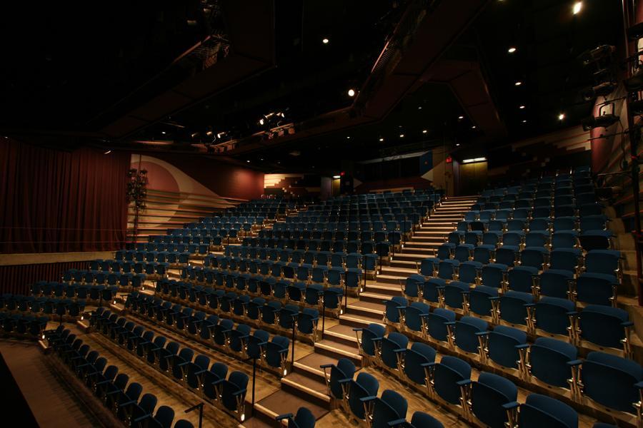 The Oncenter, Syracuse, USA | 10times Venues