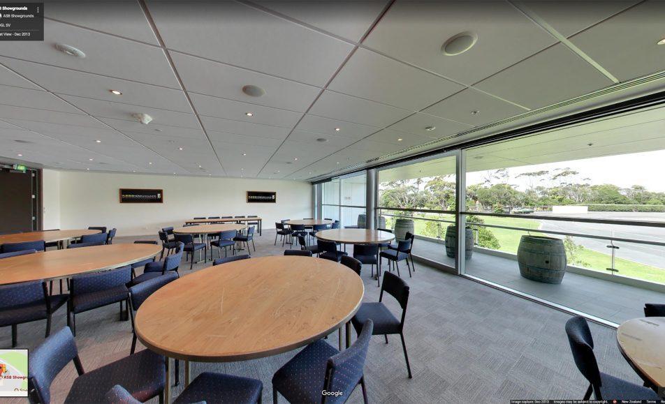 ASB Showgrounds, Auckland, New Zealand | 10times Venues