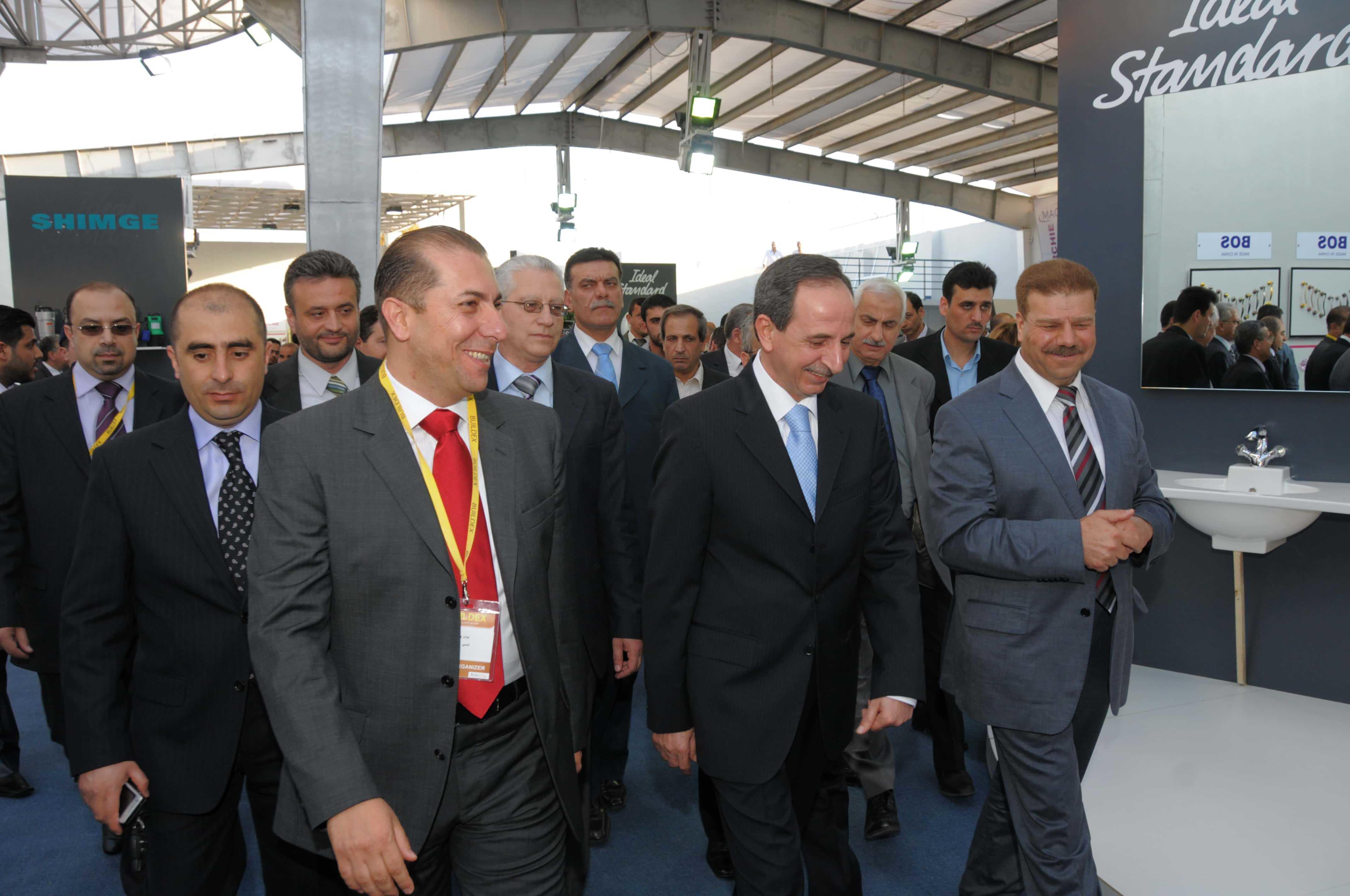 Buildex (May 2025), The International Exhibition for Construction ...