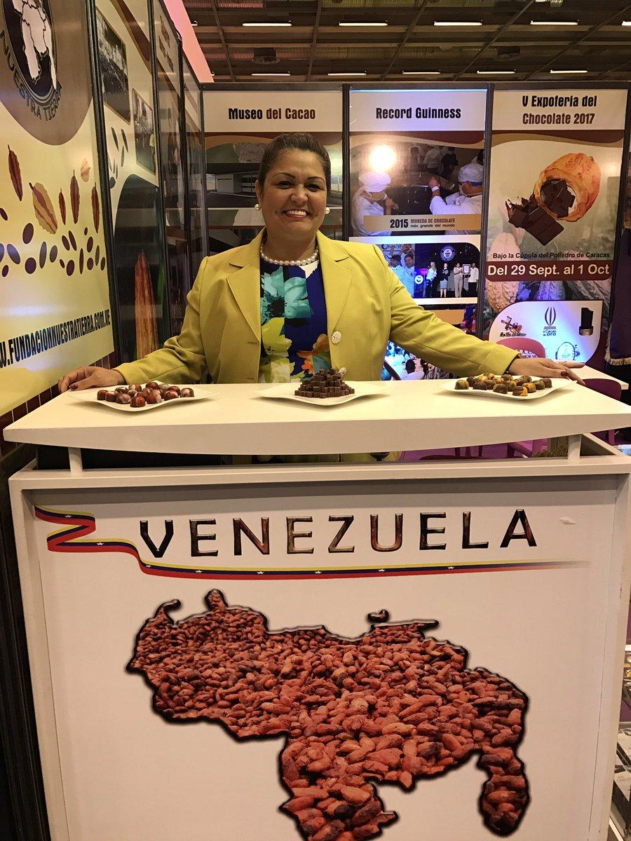 Salon du Chocolat (Oct 2026), Paris France - Workshop