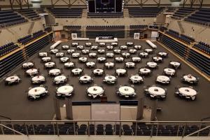 SWOSU Pioneer Cellular Event Center, Weatherford, USA | 10times Venues