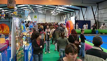Parc Expo Rennes, Rennes, France | 10times Venues