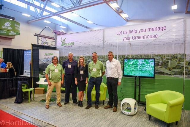 CGC (Oct 2026), Canadian Greenhouse Conference, Niagara Falls Canada ...