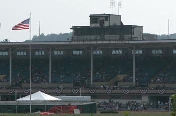 Maryland State Fairgrounds, Lutherville-Timonium, USA | 10times Venues