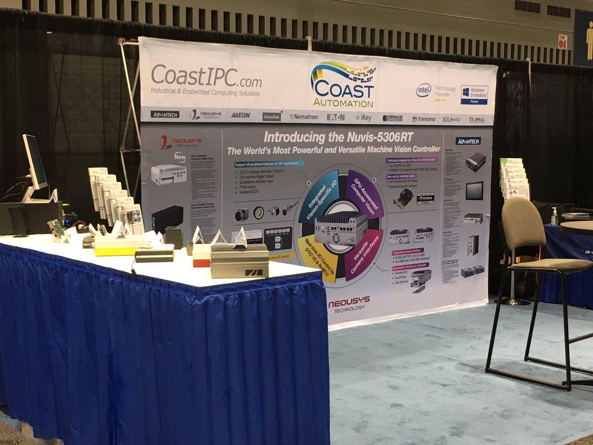 Automate Chicago (Jun 2026), Chicago USA - Trade Show