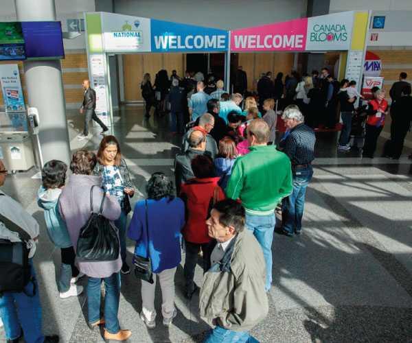 National Home Show (Mar 2026), Toronto Canada - Trade Show