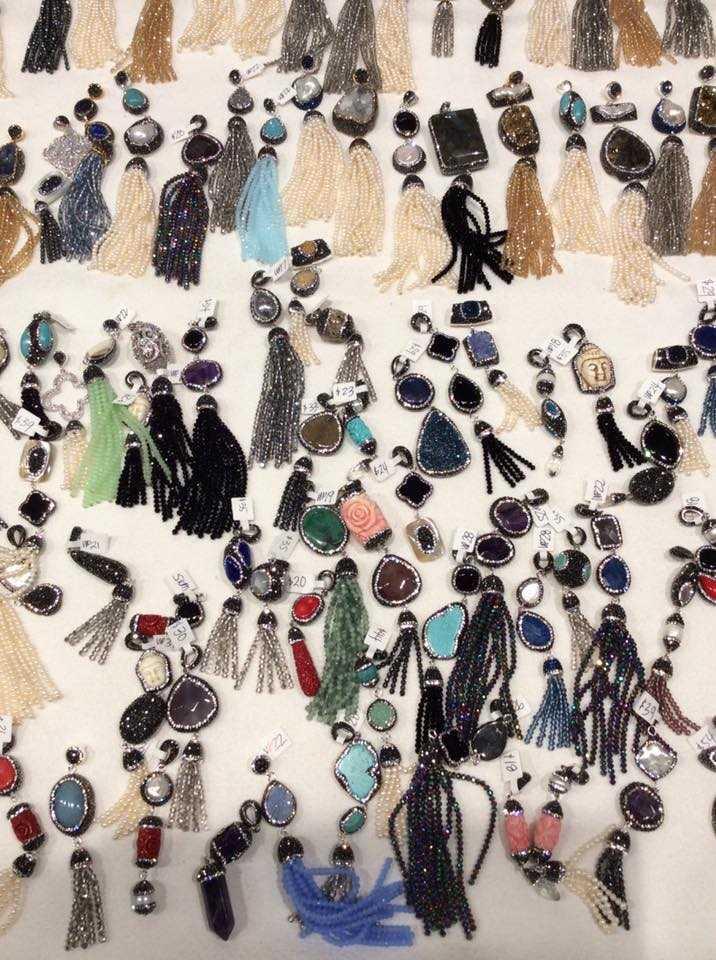 The International Gem & Jewelry Show (May 2026), Novi USA - Workshop