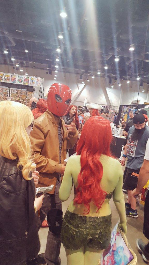 Amazing Comic Con Las Vegas (Apr 2023), Amazing Las Vegas Comic Con ...