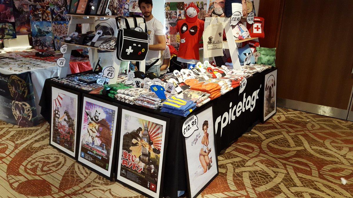 Cardiff Anime And Gaming Con (Mar 2026), Cardiff Anime & Gaming Con ...