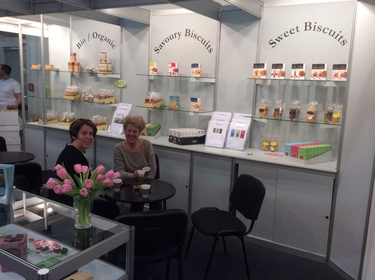 ISM (Jan 2027), ISM Cologne, Cologne Germany - Trade Show