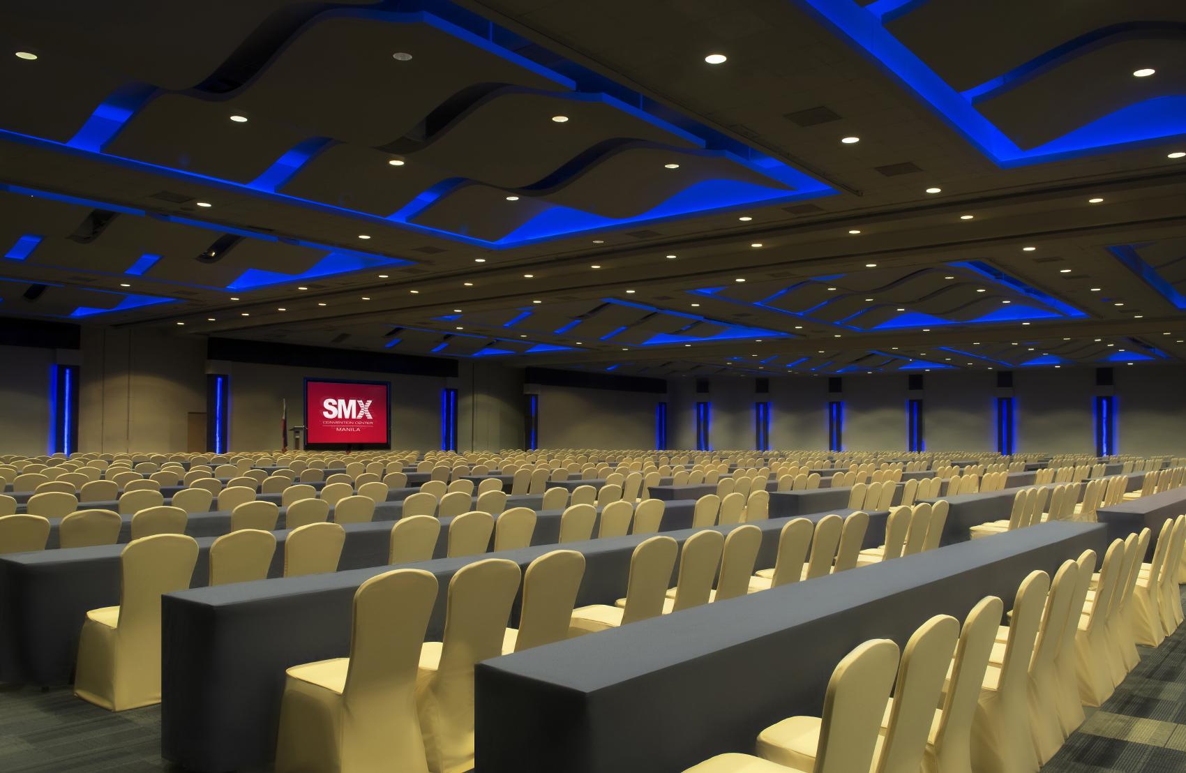 Cebu Trade Hall, Cebu, Philippines | 10times Venues